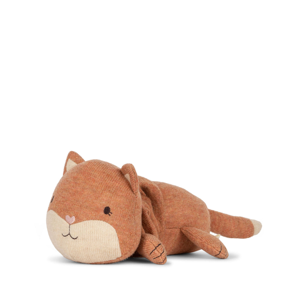 Konges Sløjd foxie activity musical toy - foxie – H.A.O.